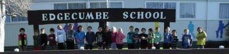 Discovering Edgecumbe / Schools' Stories / Home - Living Heritage